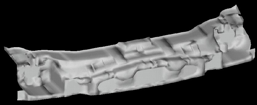 Computer Aided Engineering In Compression Molding