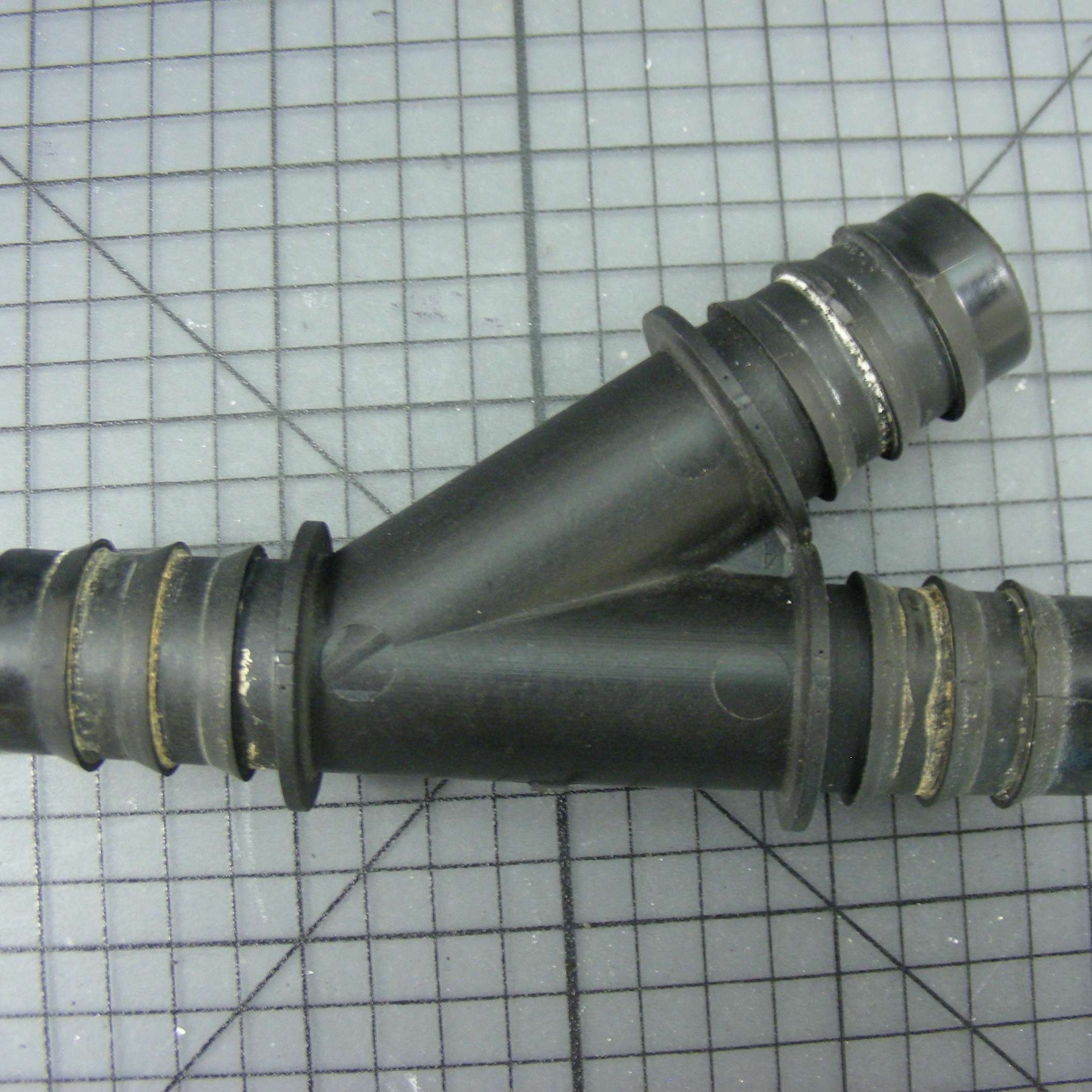 Failure Analysis of Automotive Air Conditioning Connectors