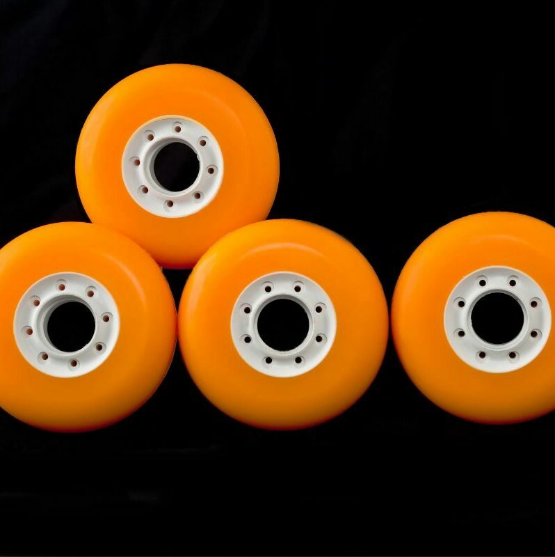 Polyurethanes: Where Rubber Meets the Road - Part 1