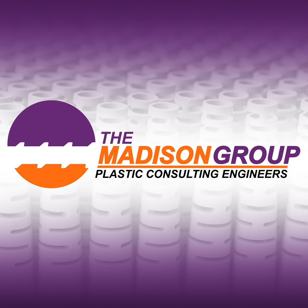 The Madison Group - Years of Plastics Engineering Experience