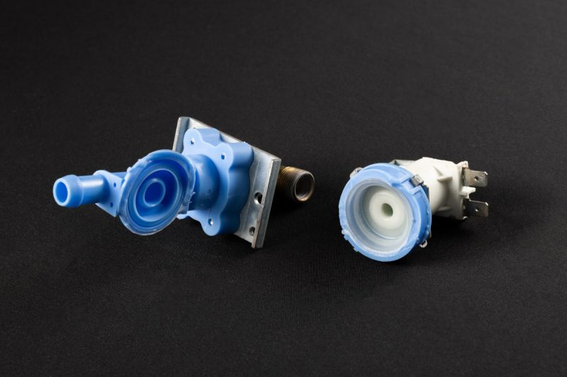 Failed Plastic Part? Find Out Why. Failure Analysis by TMG