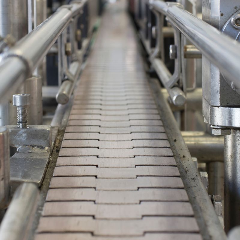 Knitline Failure Analysis