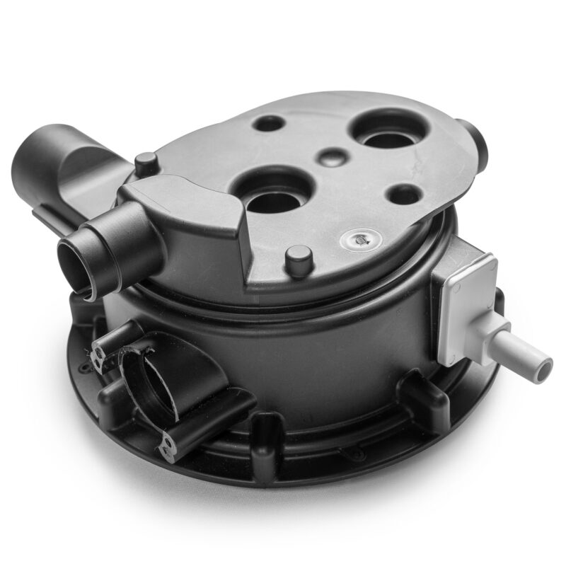 Design Review Services for Plastic Parts - The Madison Group