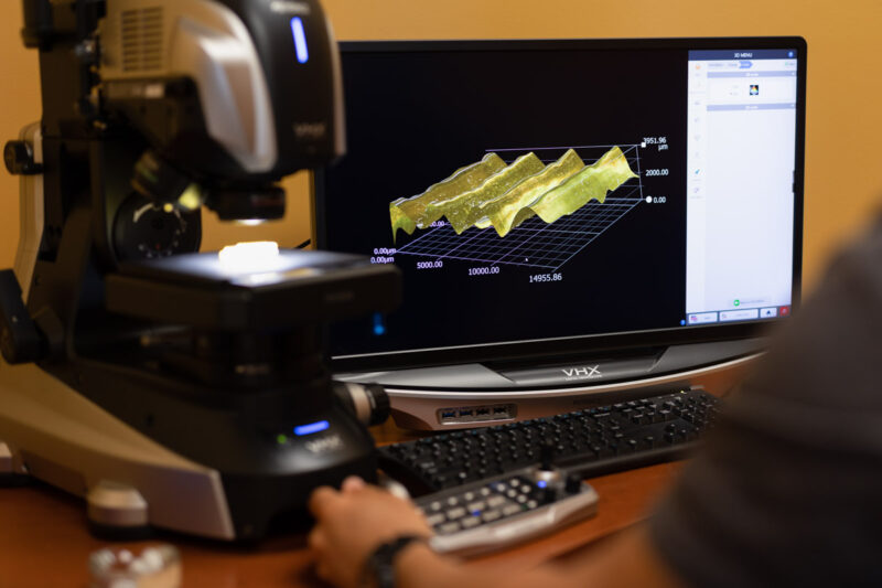 Plastic Product Testing Before, During and After Production Stages