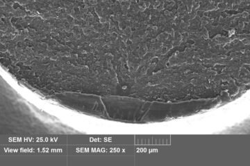 Failed Plastic Part? Find Out Why. Failure Analysis by TMG