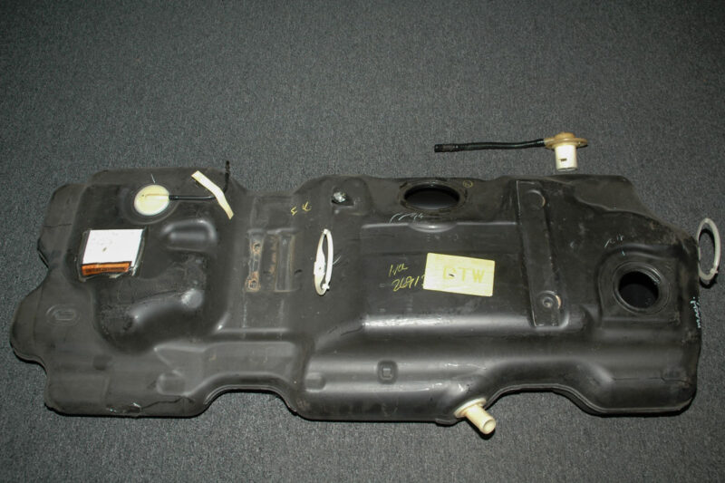 Failed Plastic Part? Find Out Why. Failure Analysis by TMG