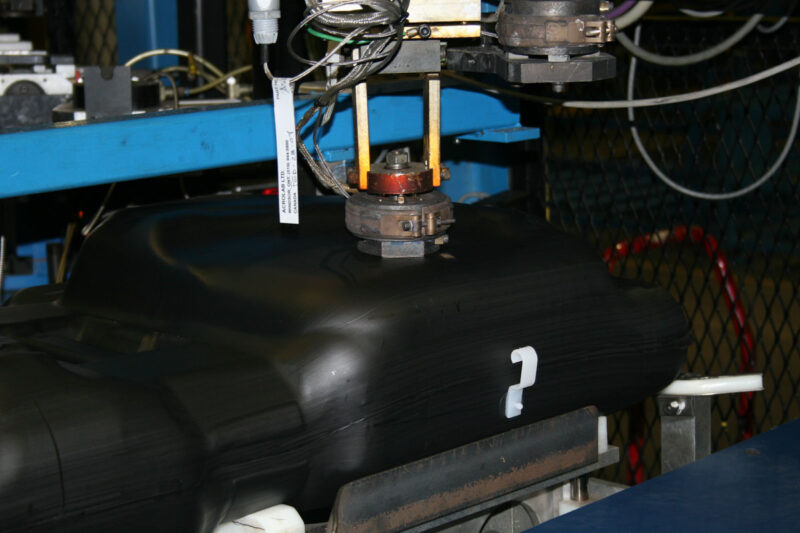 Failed Plastic Part? Find Out Why. Failure Analysis by TMG