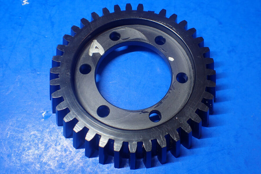 Failed Plastic Part? Find Out Why. Failure Analysis by TMG