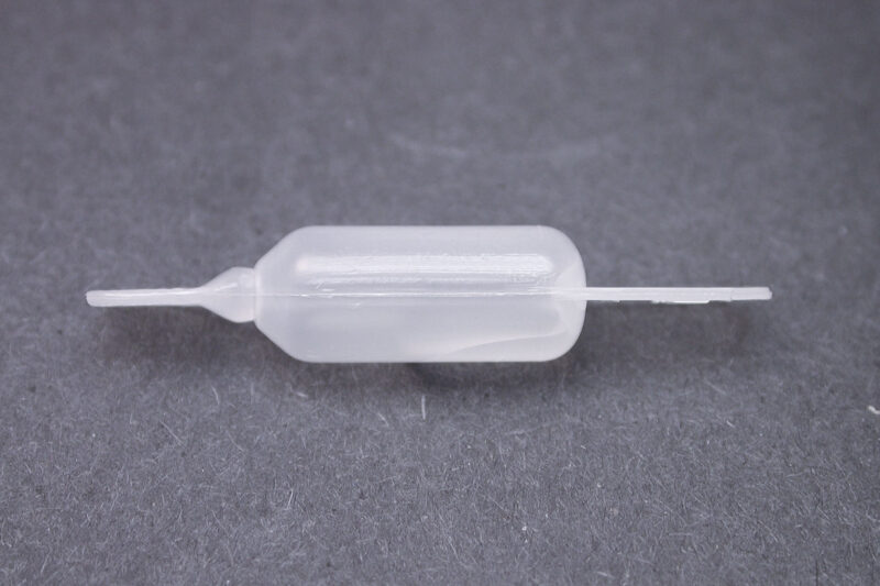 Failed Plastic Part? Find Out Why. Failure Analysis by TMG