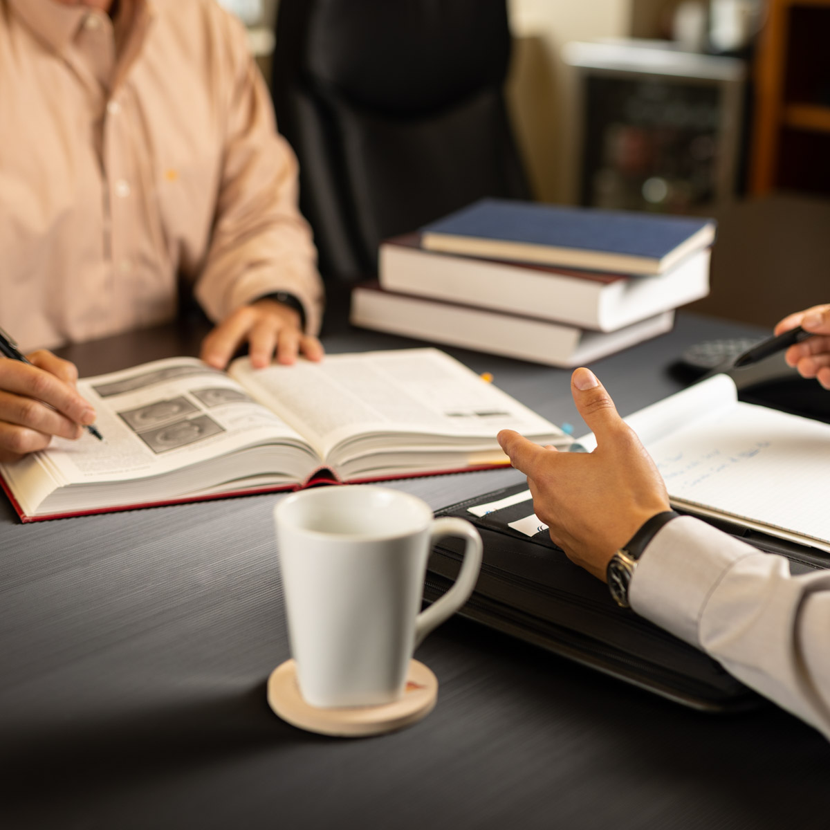 Professional Expert Witness Plastics Legal Case Testimony Service