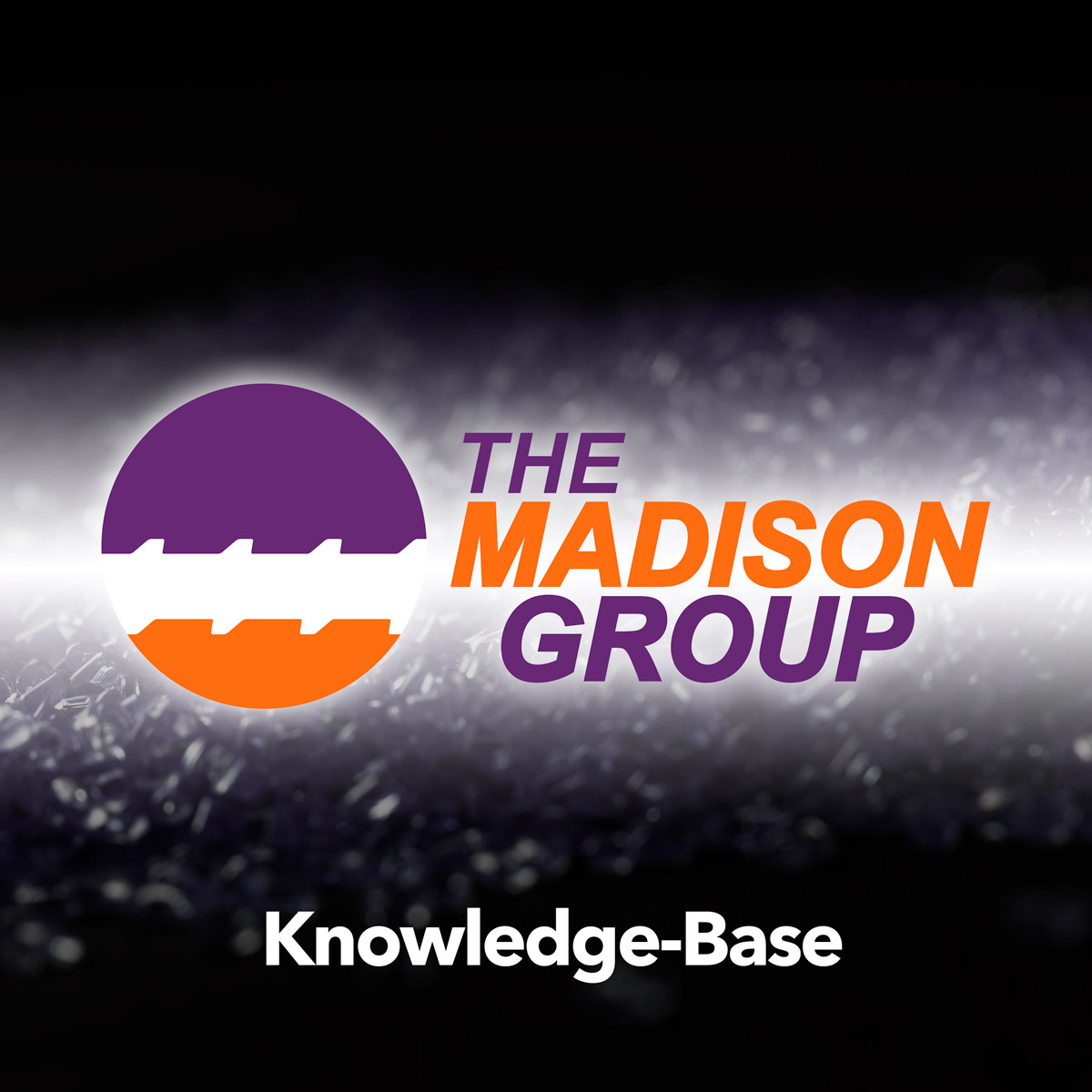 Polymeric Industry Knowledge-Base - The Madison Group