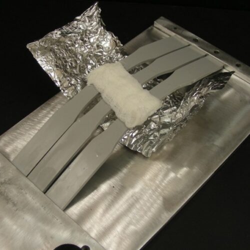 White Papers - Polymers and Technology - The Madison Group