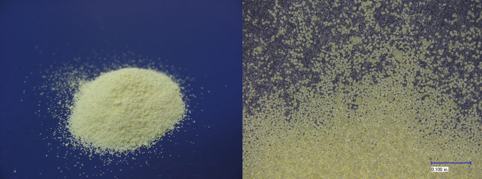 PVC Part 2: Processing - The Madison Group