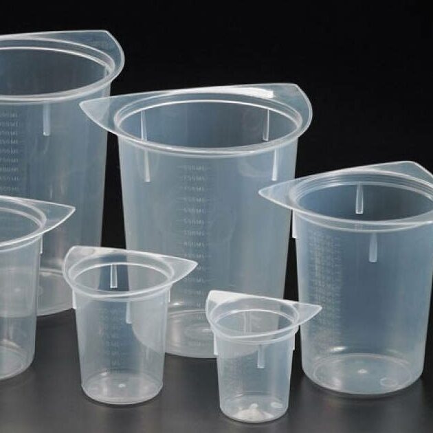 Nucleated Polypropylene - The Madison Group