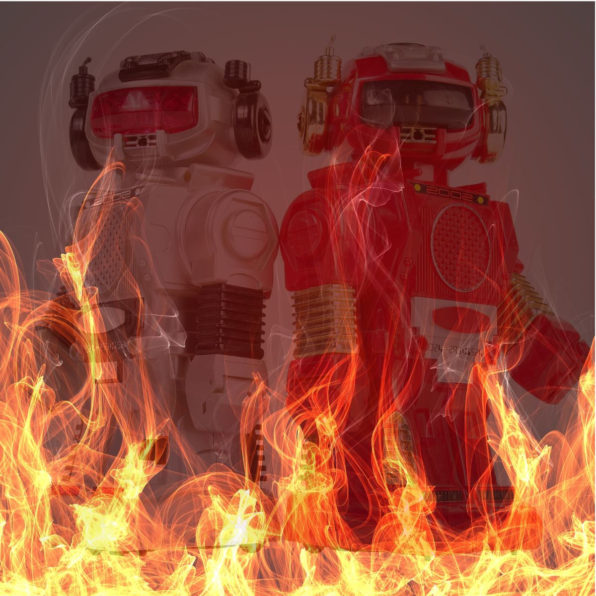 Plastic Flammability Resistance: Understanding Ratings