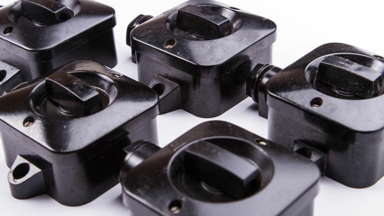 Introduction to Thermoset Materials - WEBINAR - The Madison Group