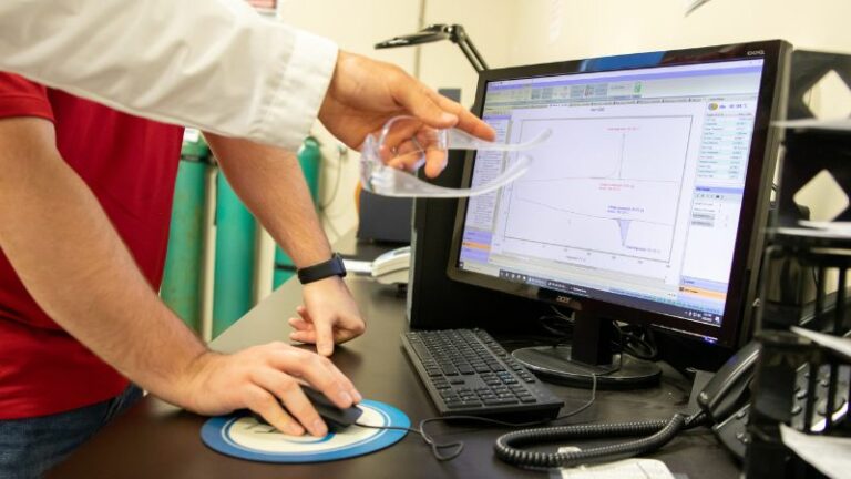 DSC Practical Interpretation with Examples for Polymer Development ...
