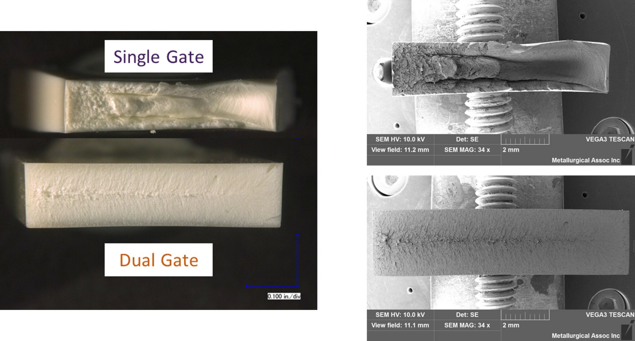 Poly(phenylene ether) and High Impact Polystyrene Properties