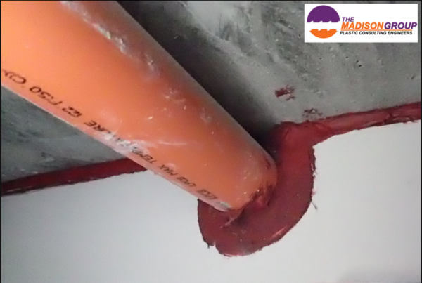 CPVC Pipe Failures in Construction Systems Explained