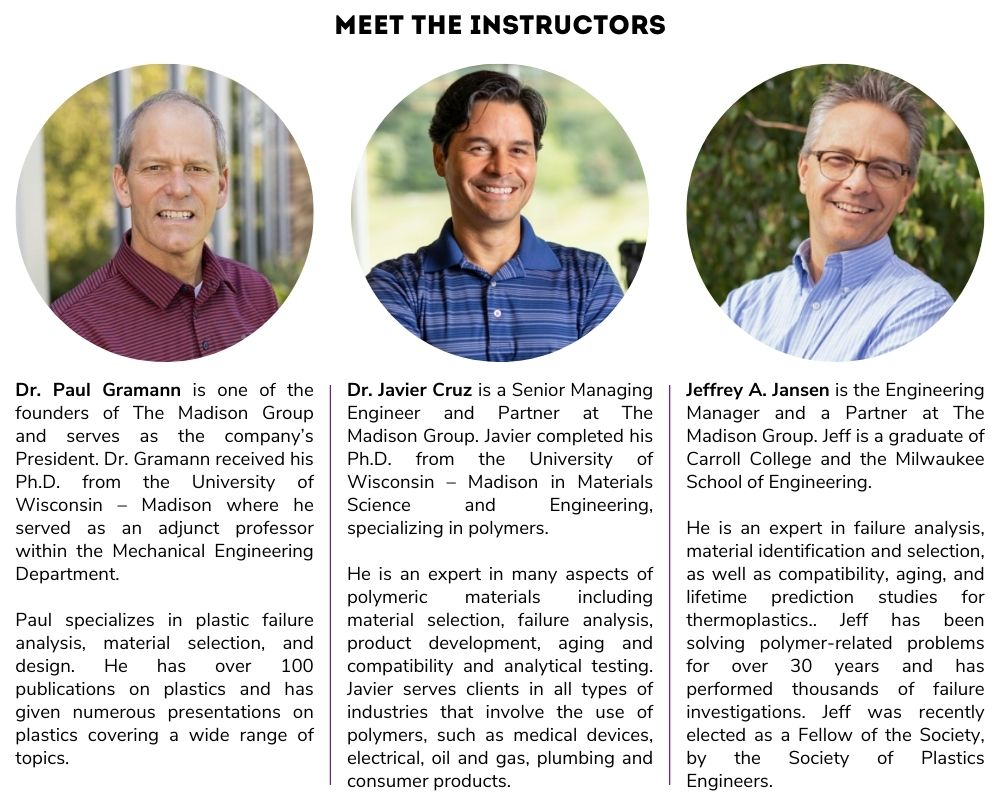 Beyond the Surface: A Deep Dive into Plastic Material Selection for ...