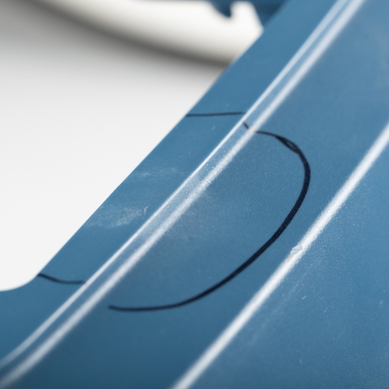 Analysis Cosmetic Defects Molded Parts: Common Issues