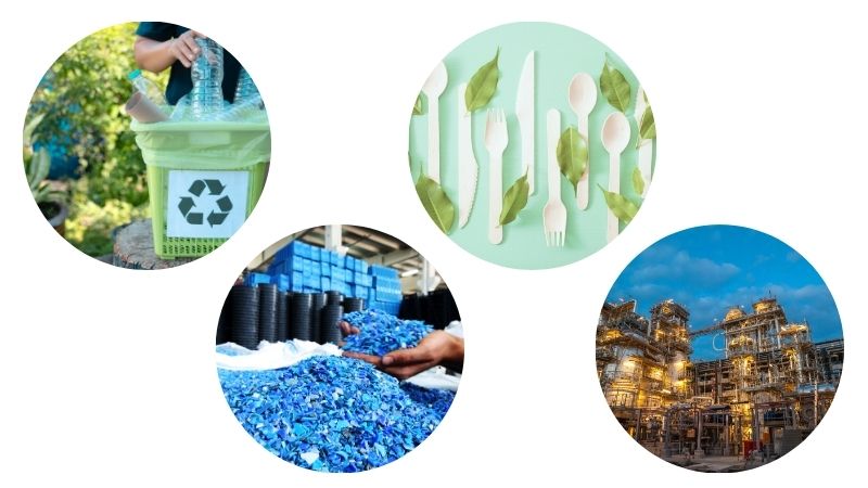 Introduction to Plastics Sustainability