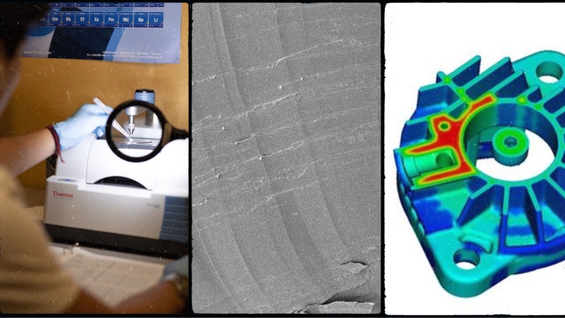 WEBINAR - Delving Deeper into Failure Analysis: Next Steps - The ...